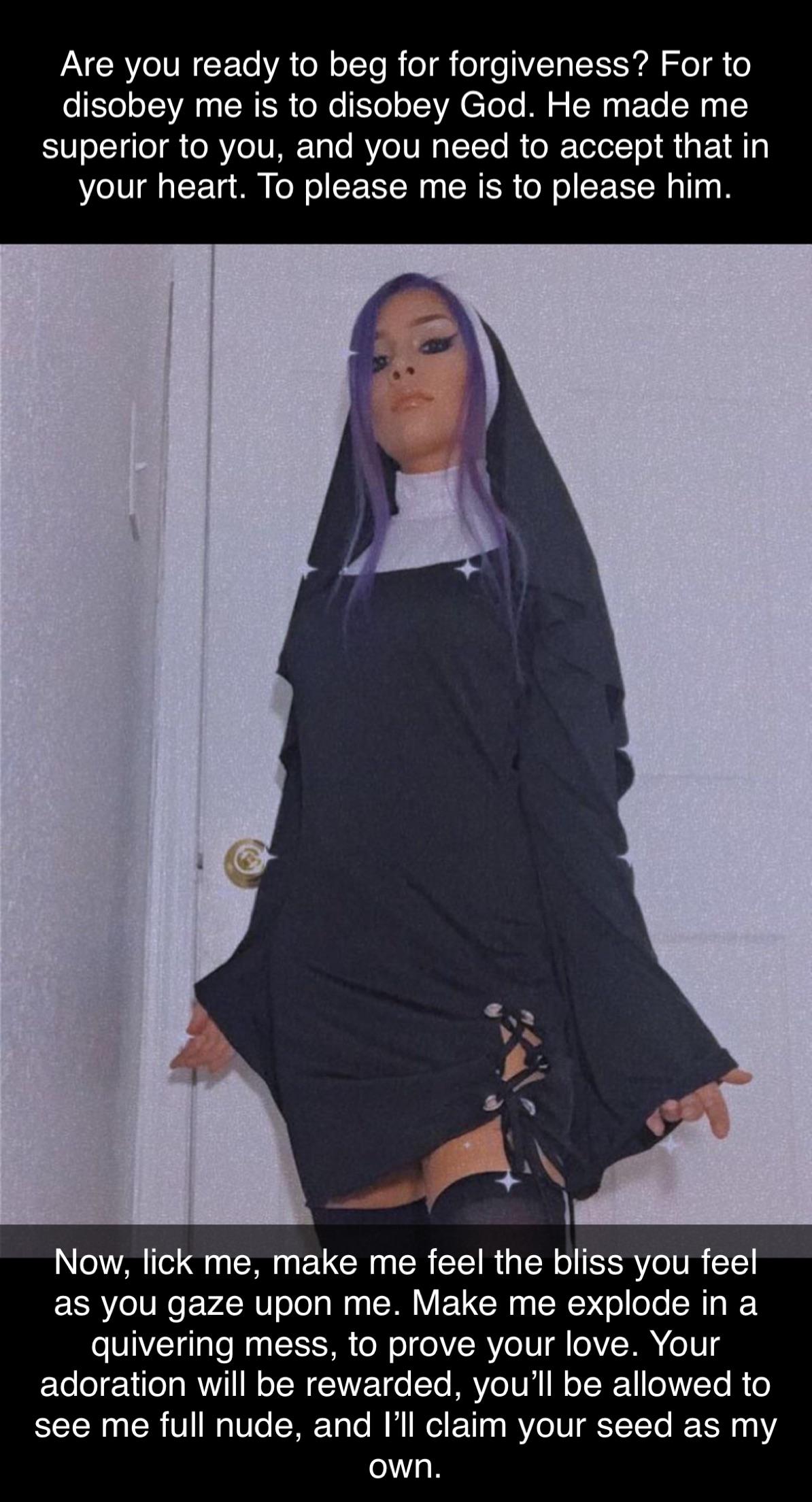 Praise her | Scrolller