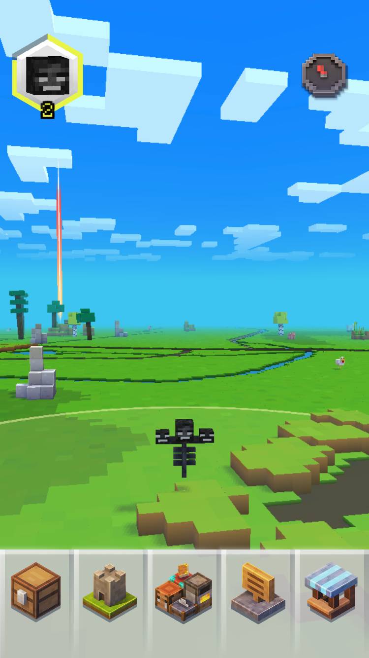 Praise Legacy Skins! | Scrolller