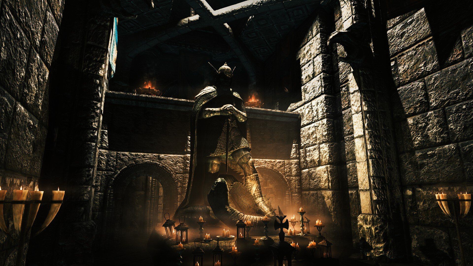 Praise Talos | Scrolller