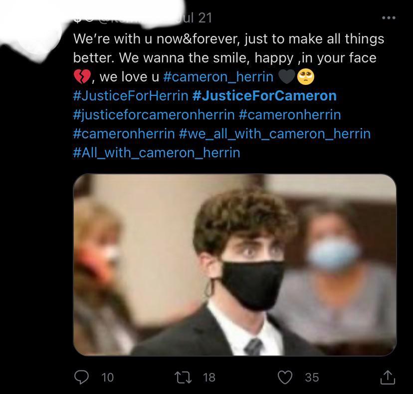 Praise the killer | Scrolller