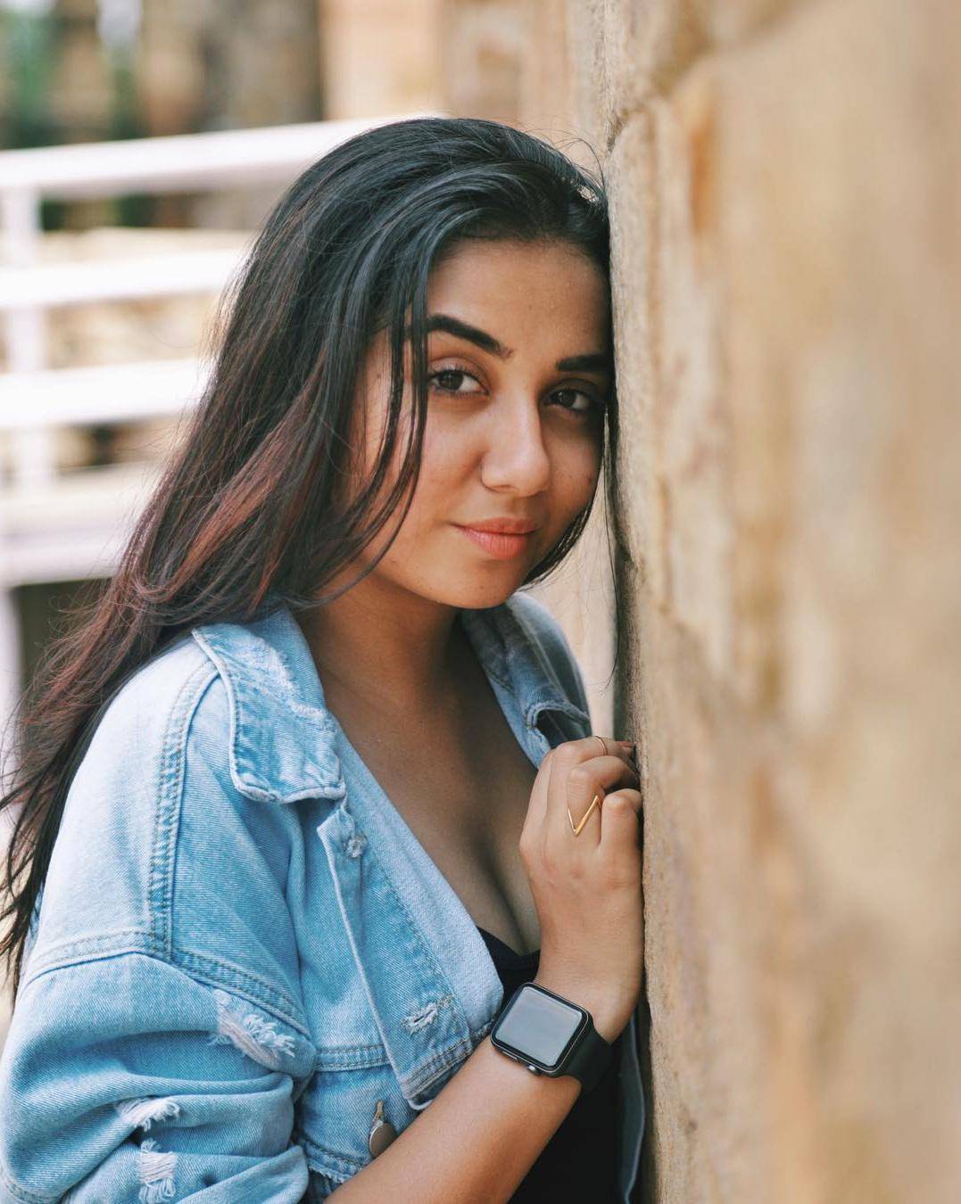 Prajakta Koli raising the heat | Scrolller