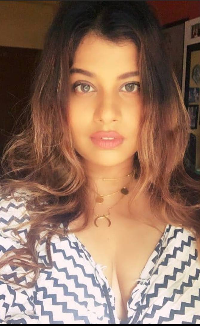 Prajakta Shinde | Scrolller