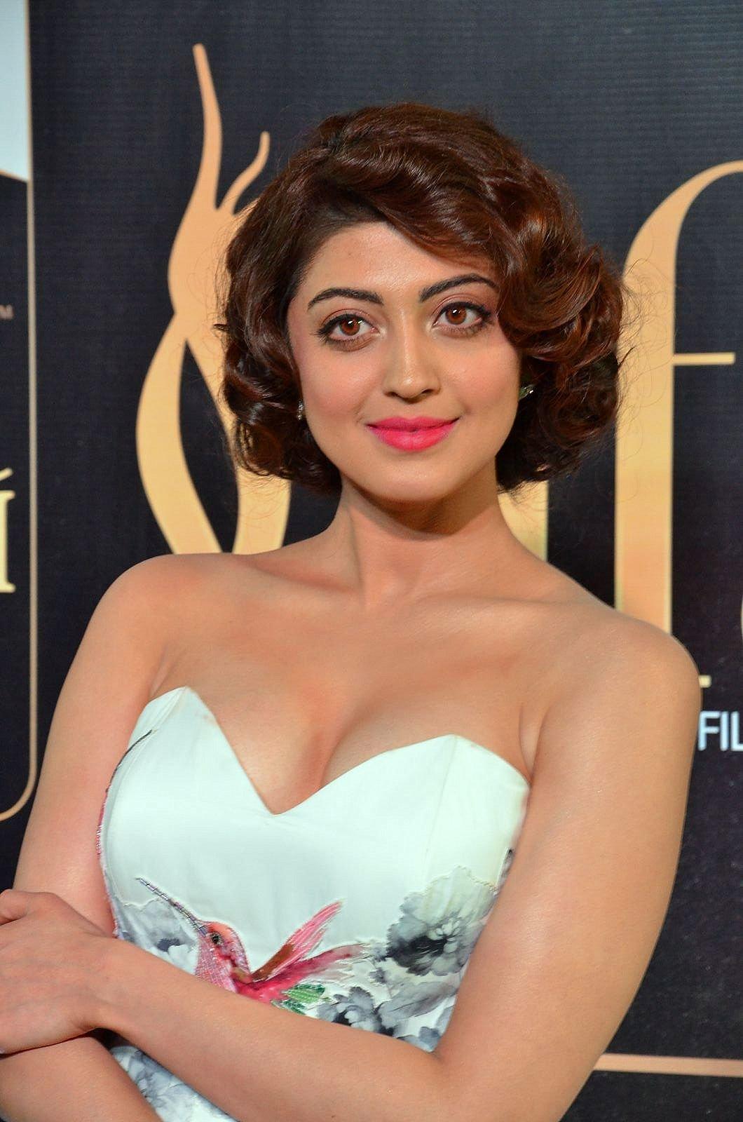 Pranitha Subhash | Scrolller