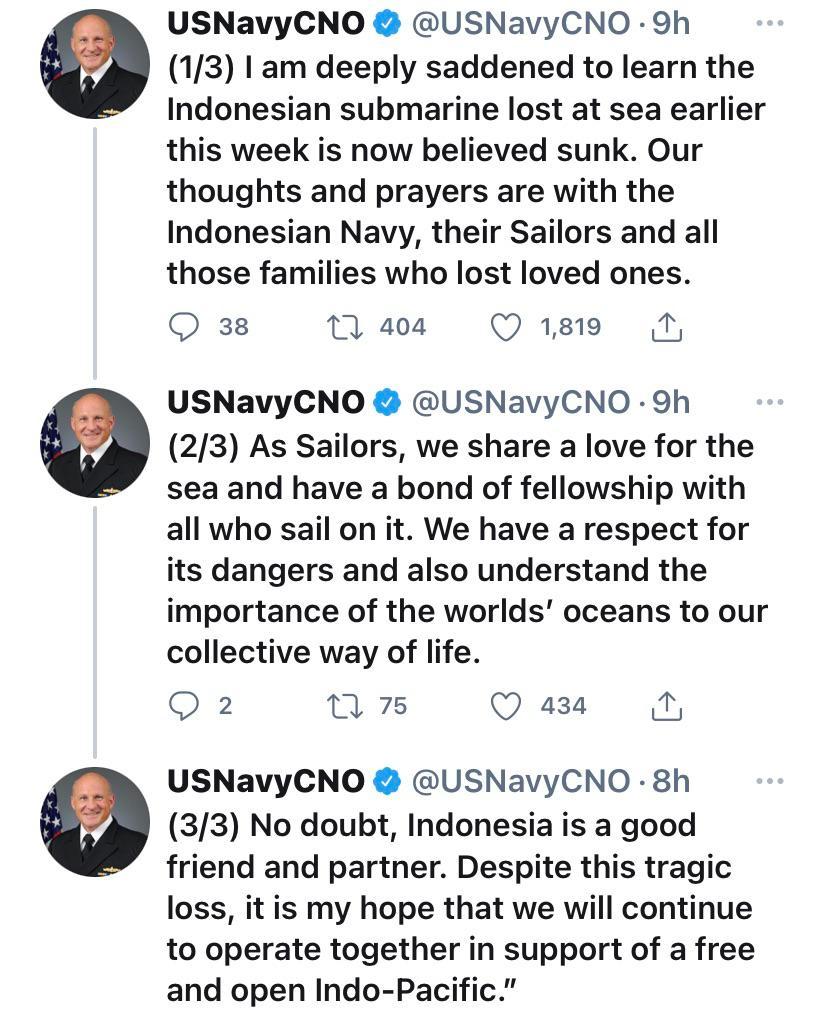 Pray for Indonesia | Scrolller