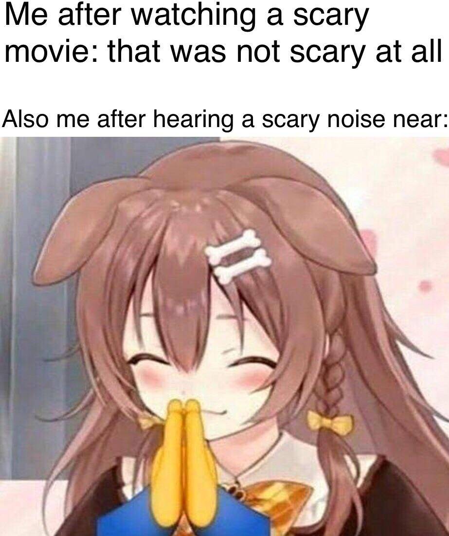 *Prays to the yubi gods* | Scrolller