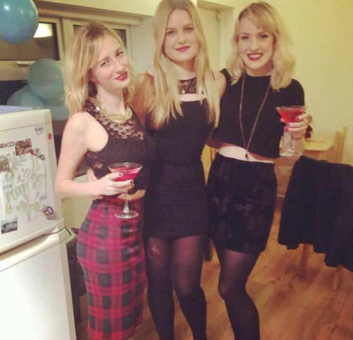 Pre-drinks | Scrolller