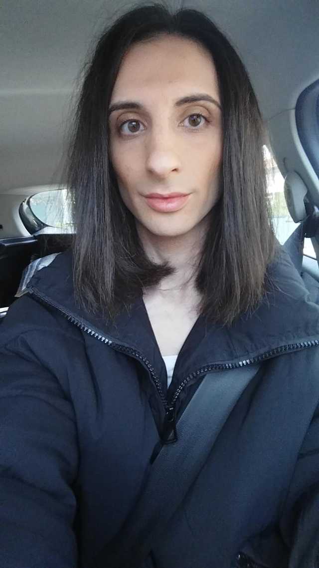 Pre-everything - 30 yo Mtf - How do I pass ? What result can I expect ? Thank you | Scrolller