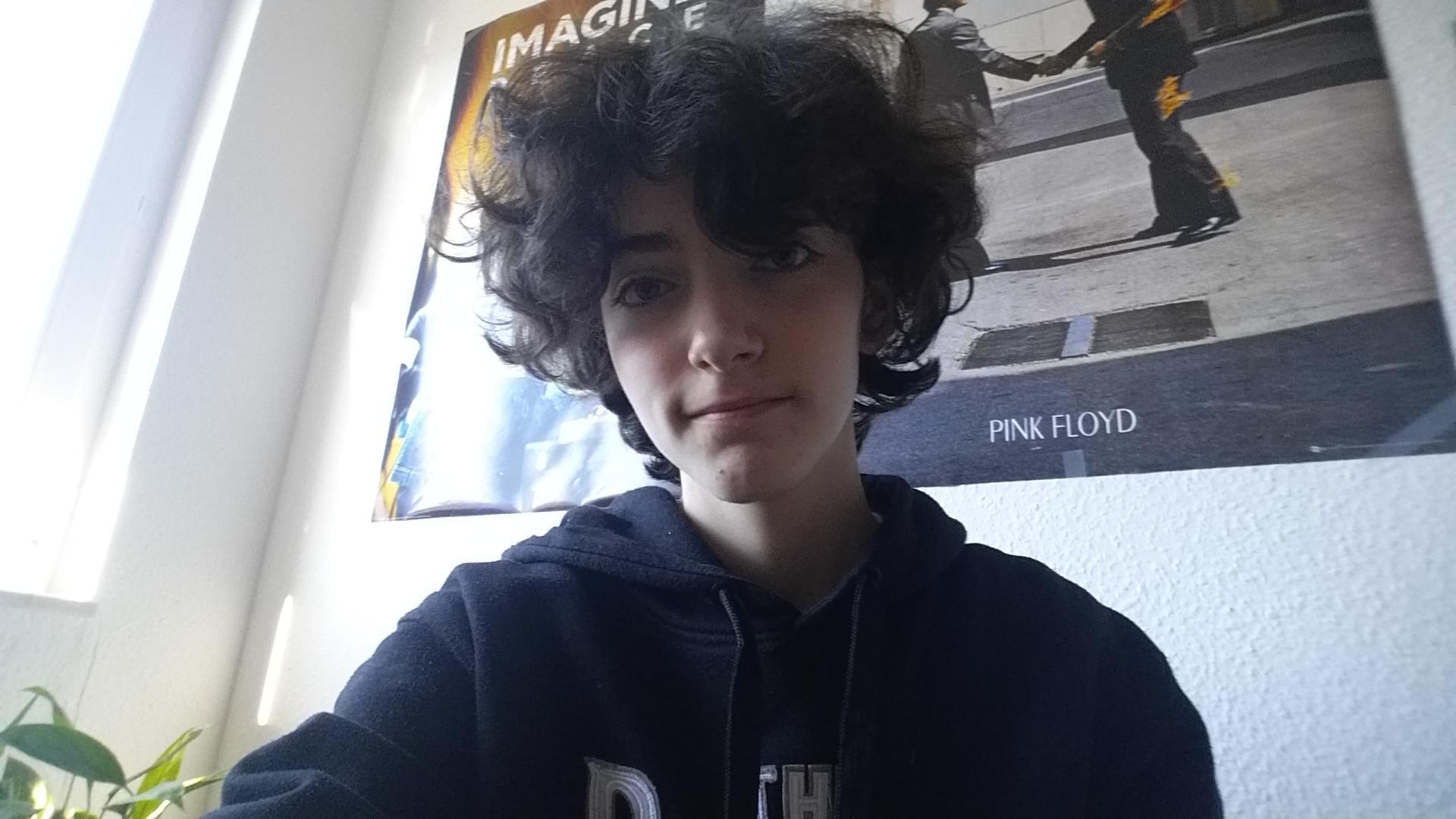Pre-everything, ftm, is there anything I could do to pass more? | Scrolller