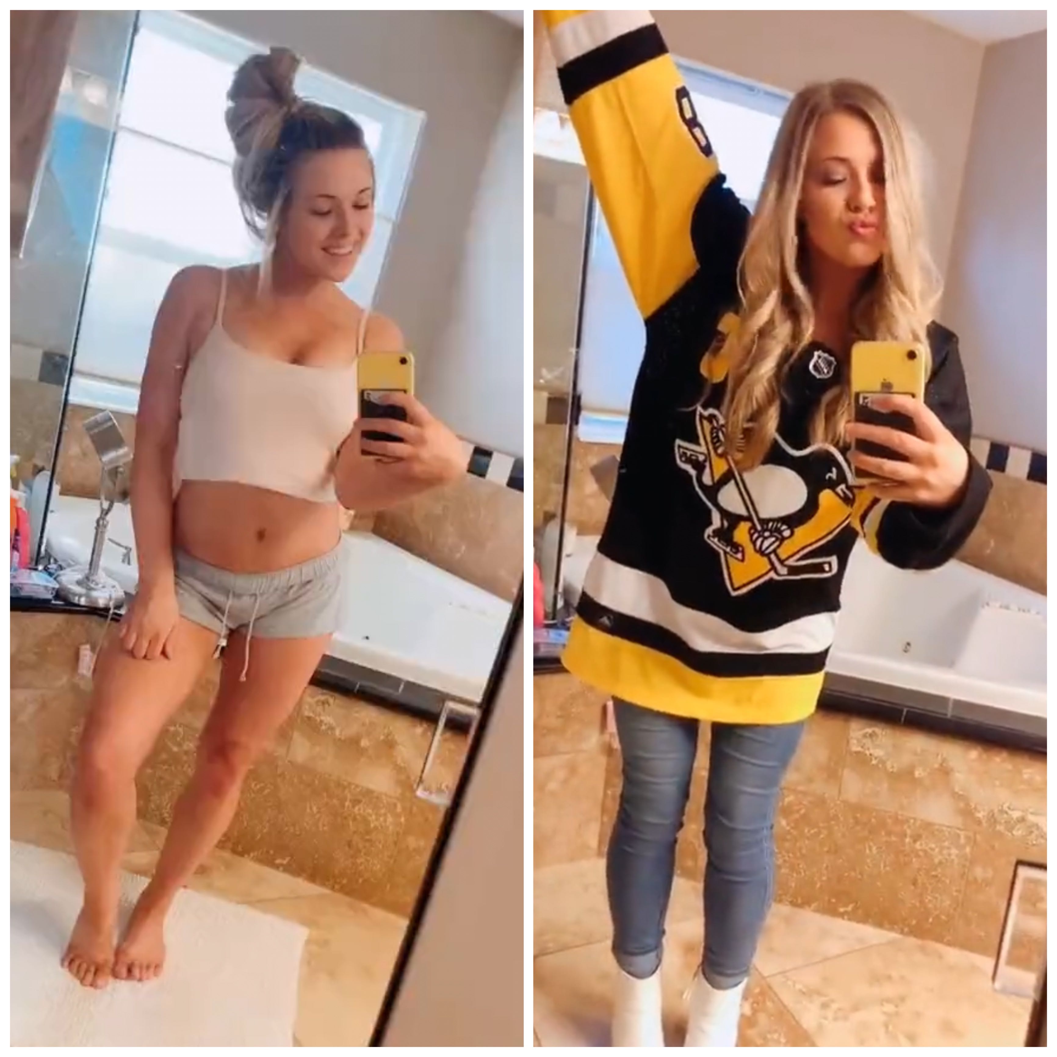 Pre-Game Warmup! | Scrolller