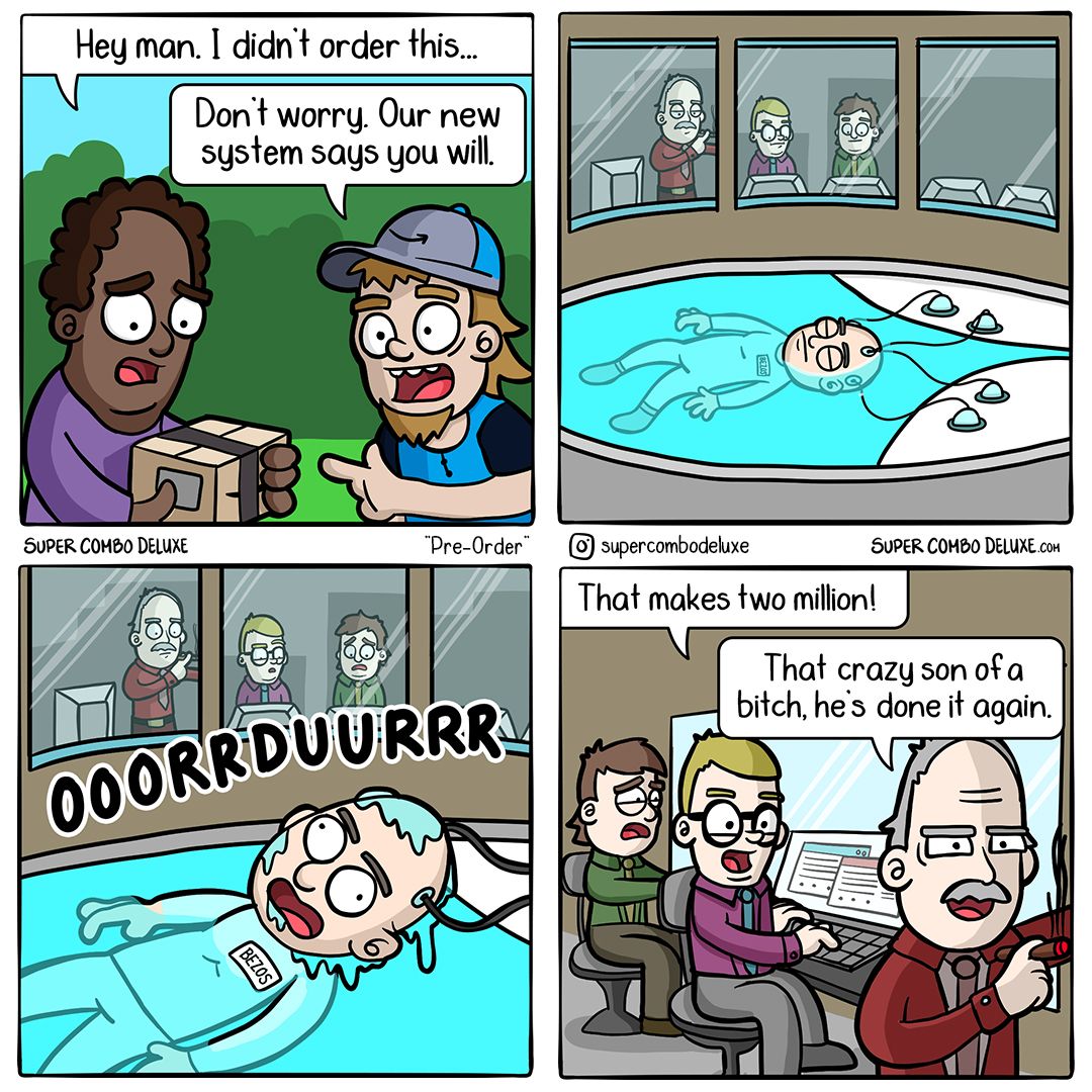 Pre-order | Scrolller