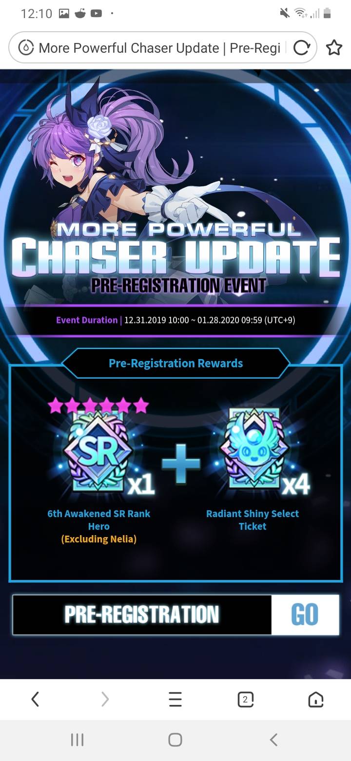 Pre register | Scrolller