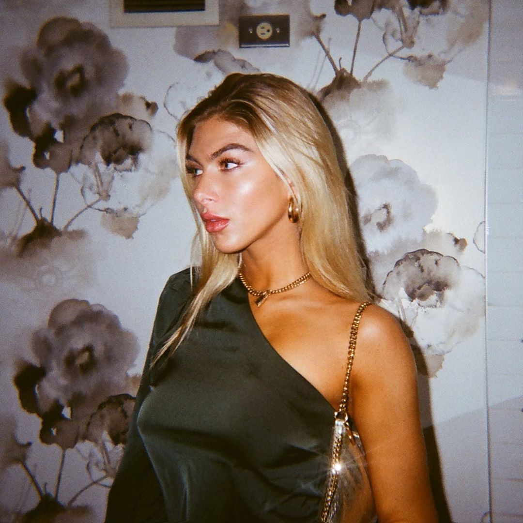 Precious | Scrolller