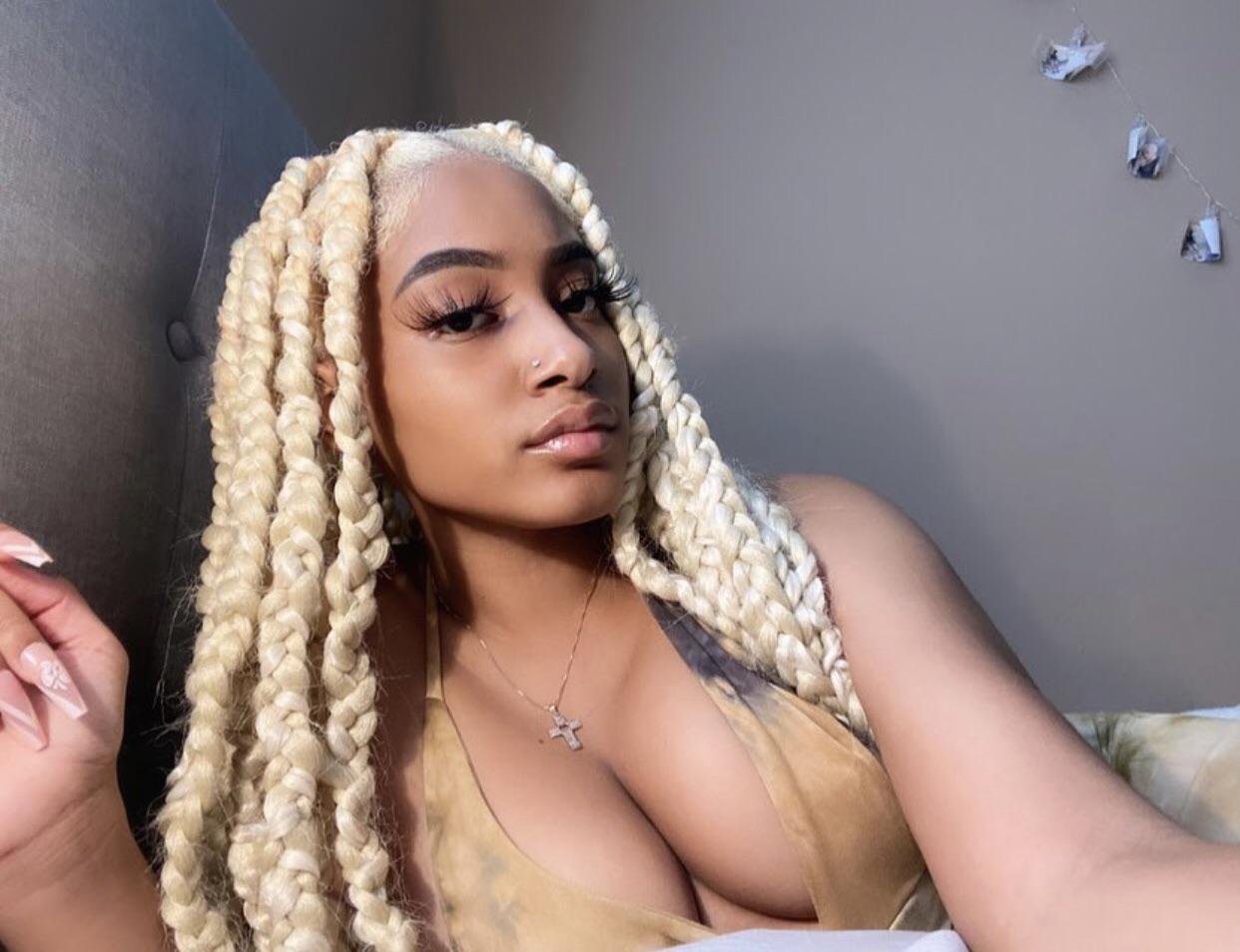 precious 😚 | Scrolller