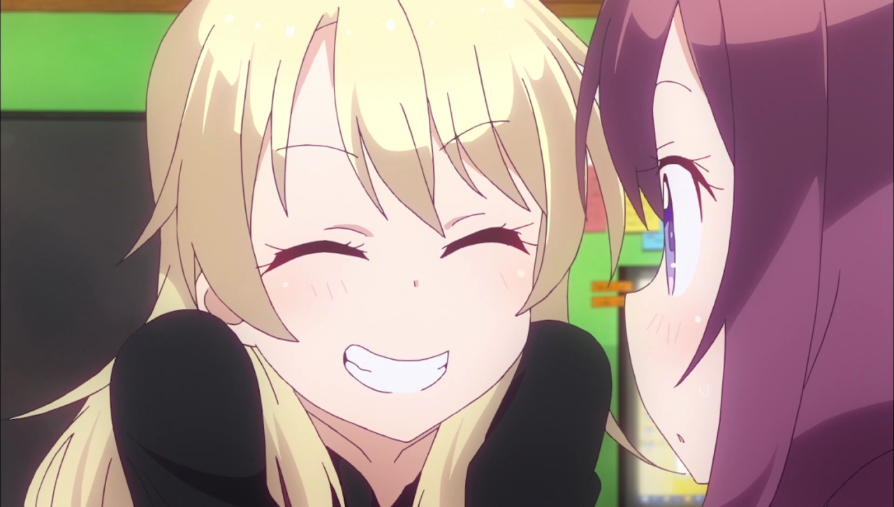 Precious Smile | Scrolller