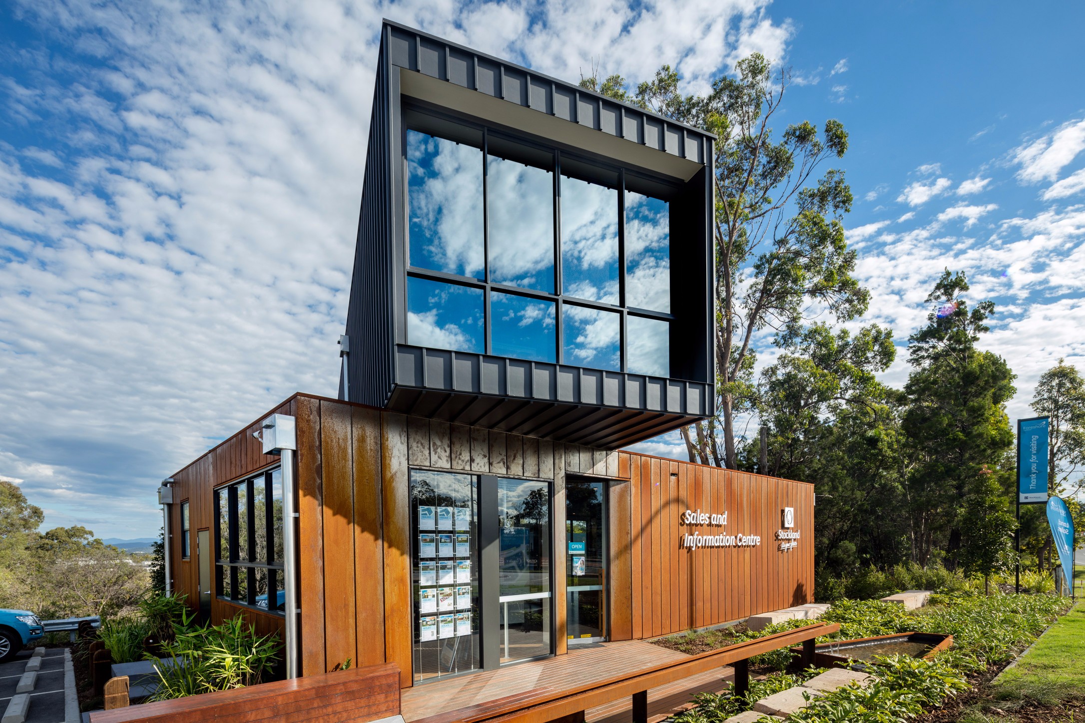 Prefab Homes by Ausco Modular | Scrolller