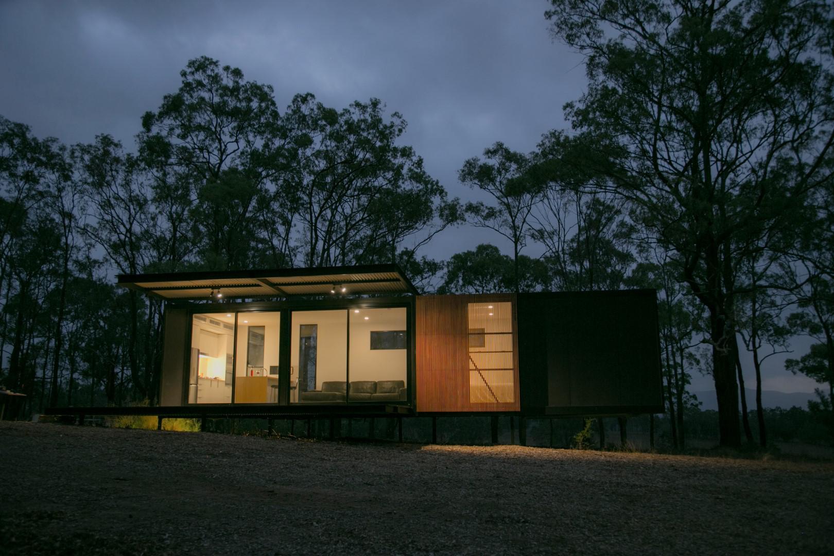 Prefab Homes by Blok Modular | Scrolller