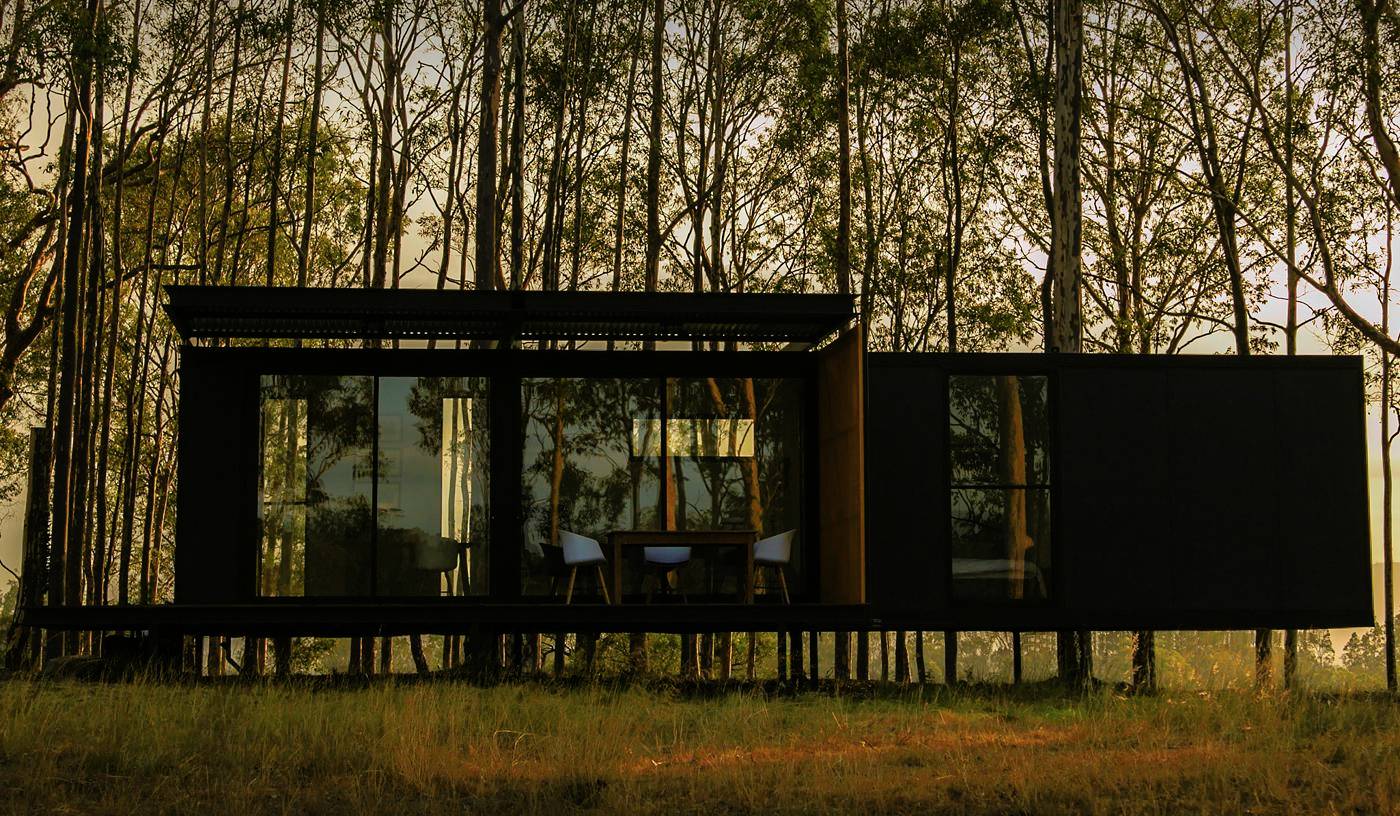 Prefab Homes by Blok Modular | Scrolller