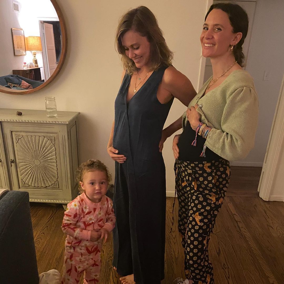 Pregnant | Scrolller