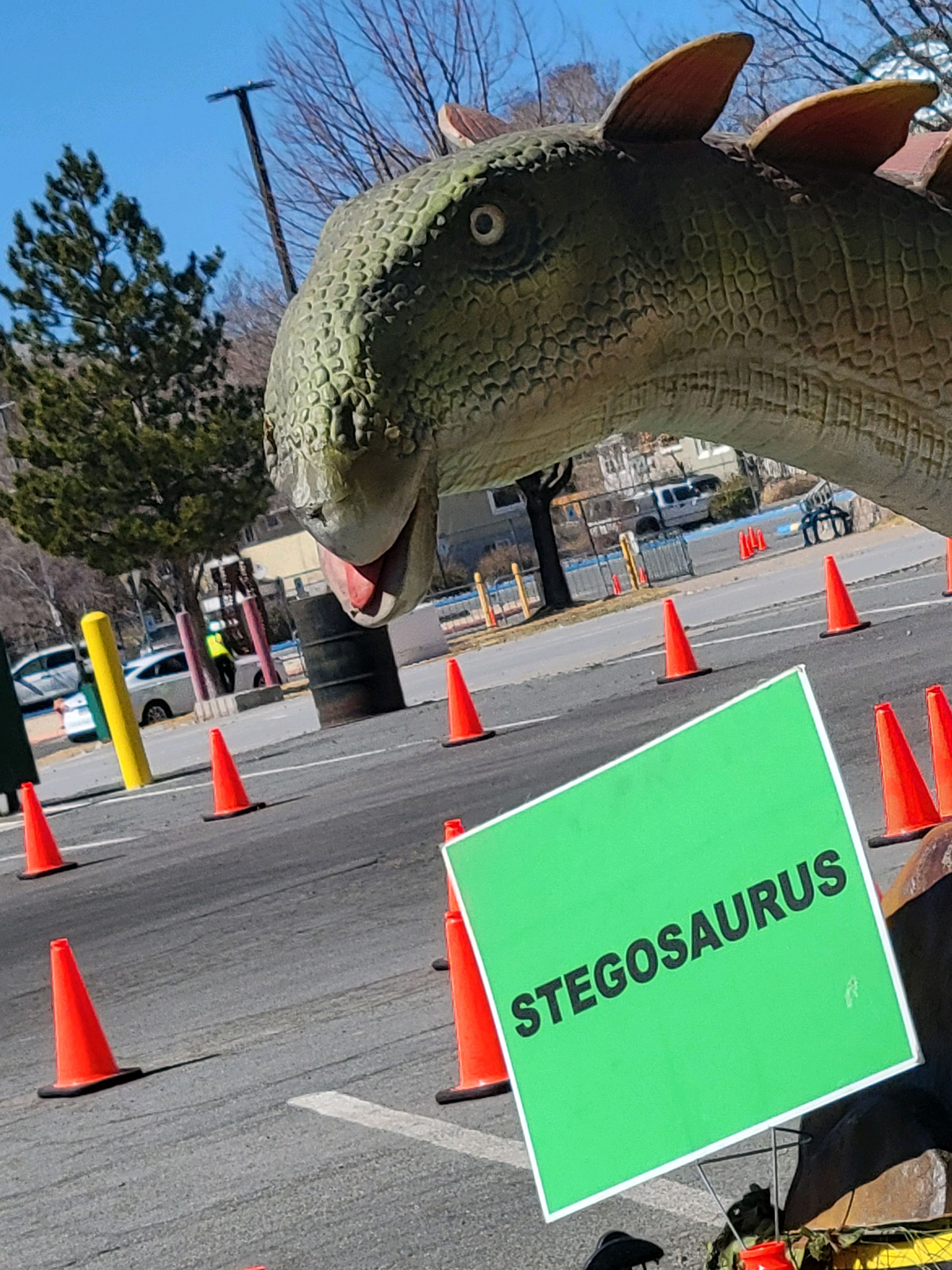 Prehistoric Derp | Scrolller