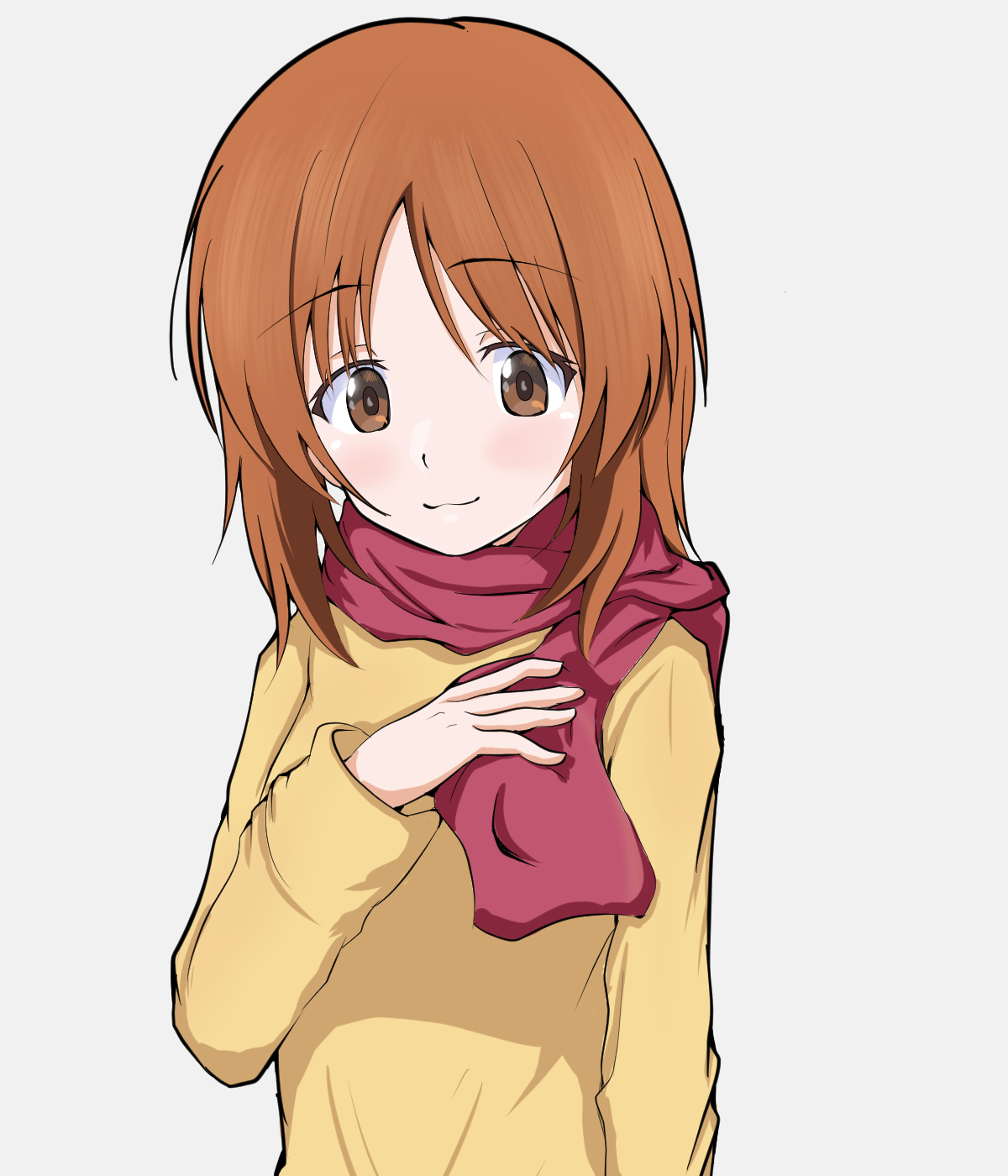 Preparing For Cold Weather Scrolller