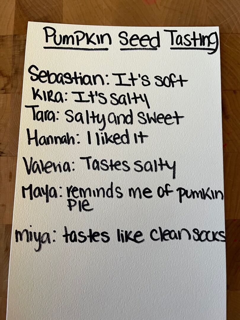 Preschool funny: oddly specific, Miya! | Scrolller