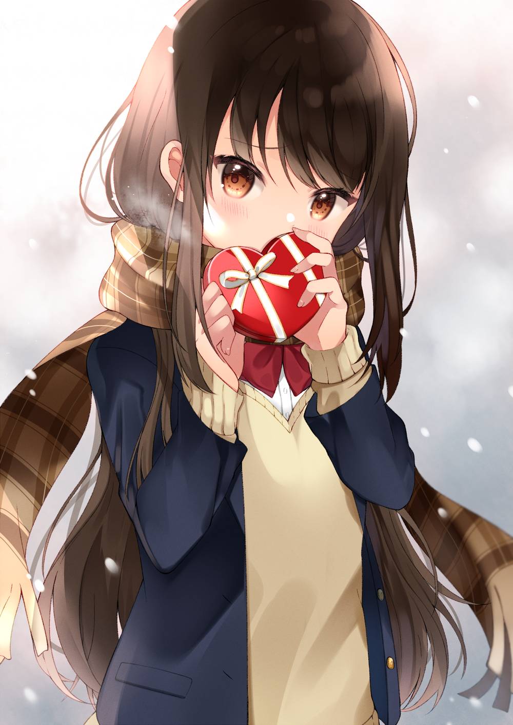 Present [Original] | Scrolller