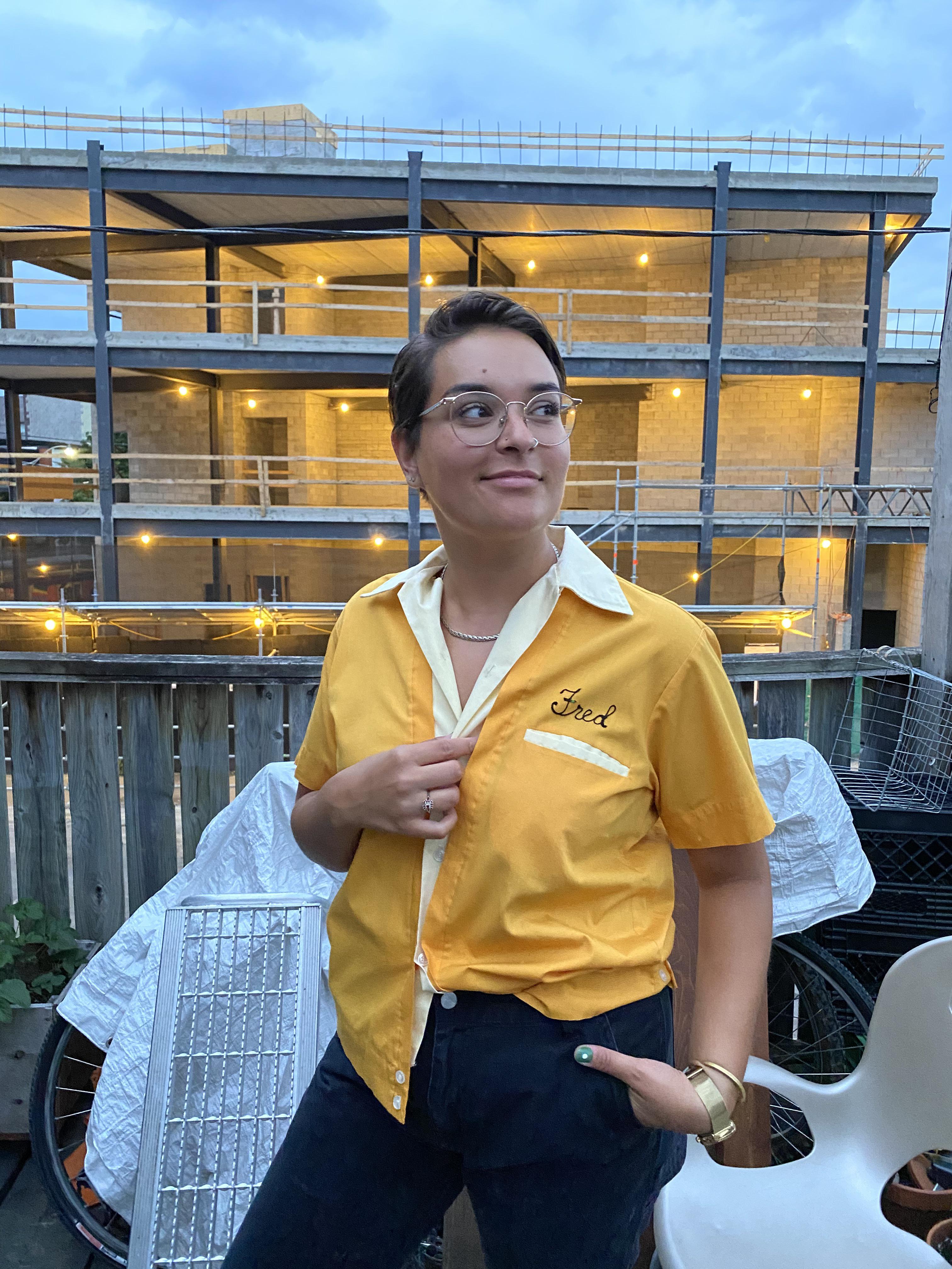 presenting: my face | Scrolller