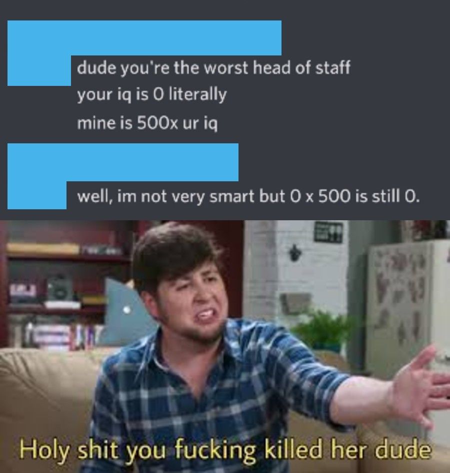 press e to use your intelligence | Scrolller