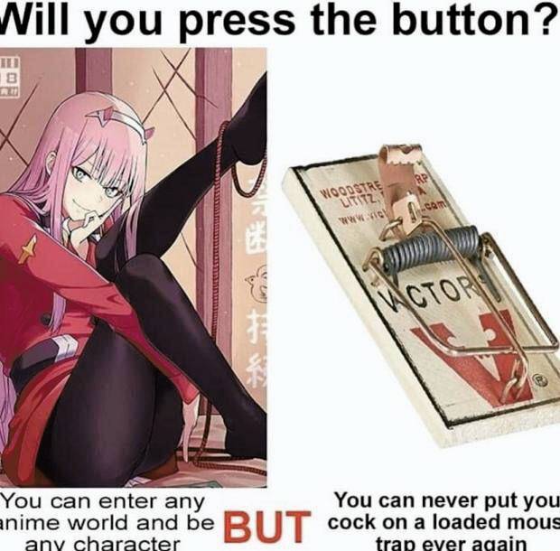 Press the button | Scrolller