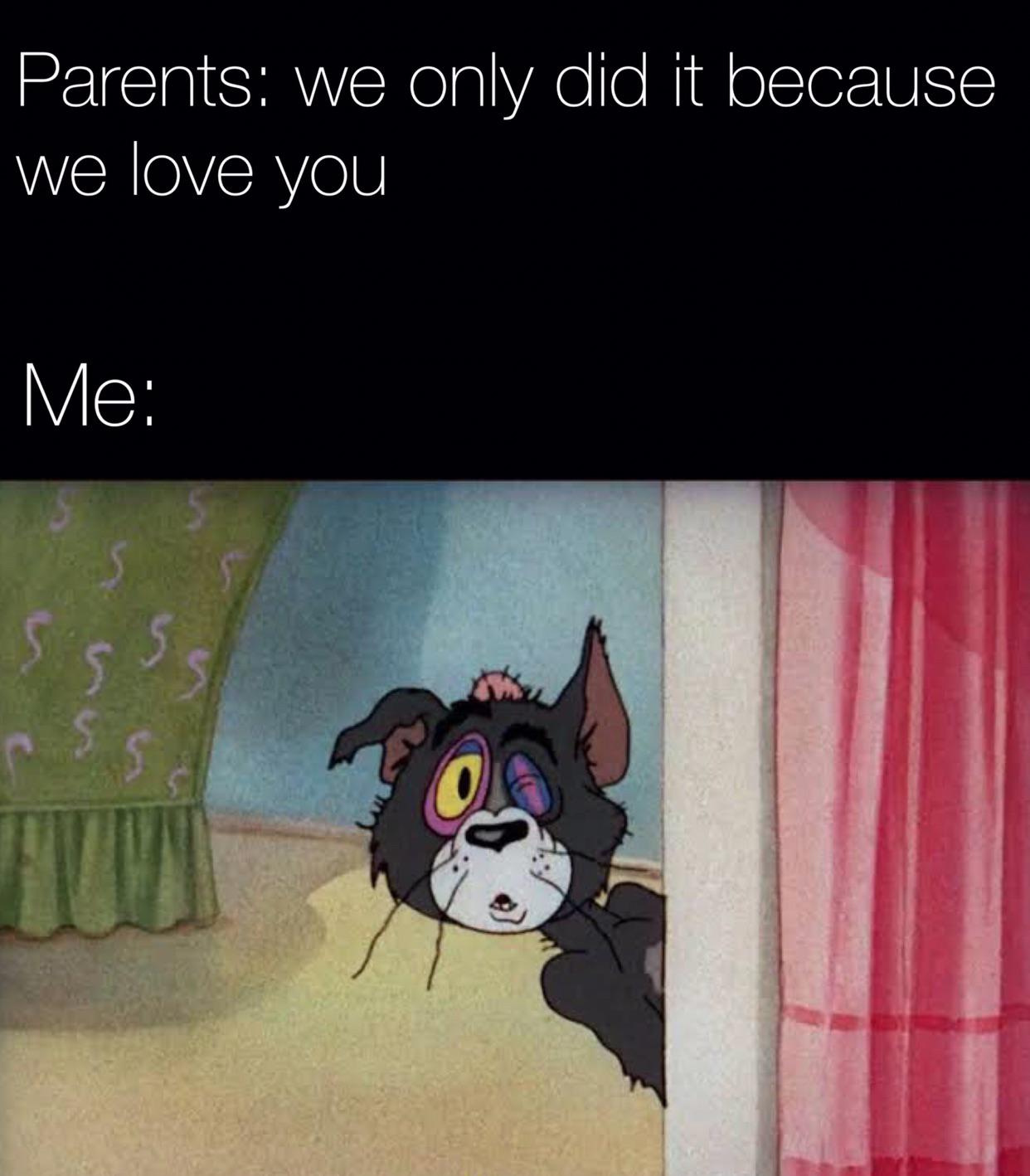 Press x to doubt | Scrolller