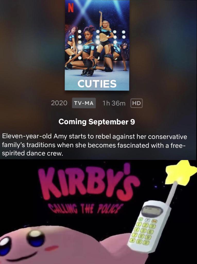 Pretend I said Something Funny | Scrolller