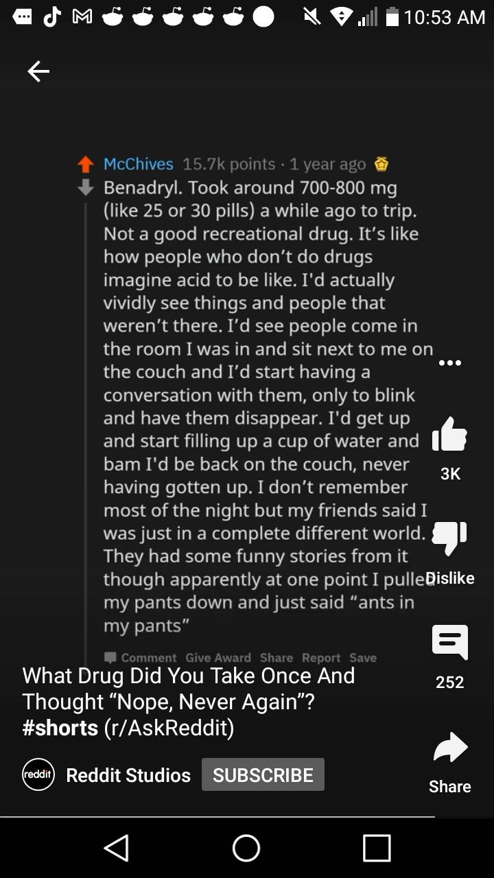 Pretty accurate lmao | Scrolller