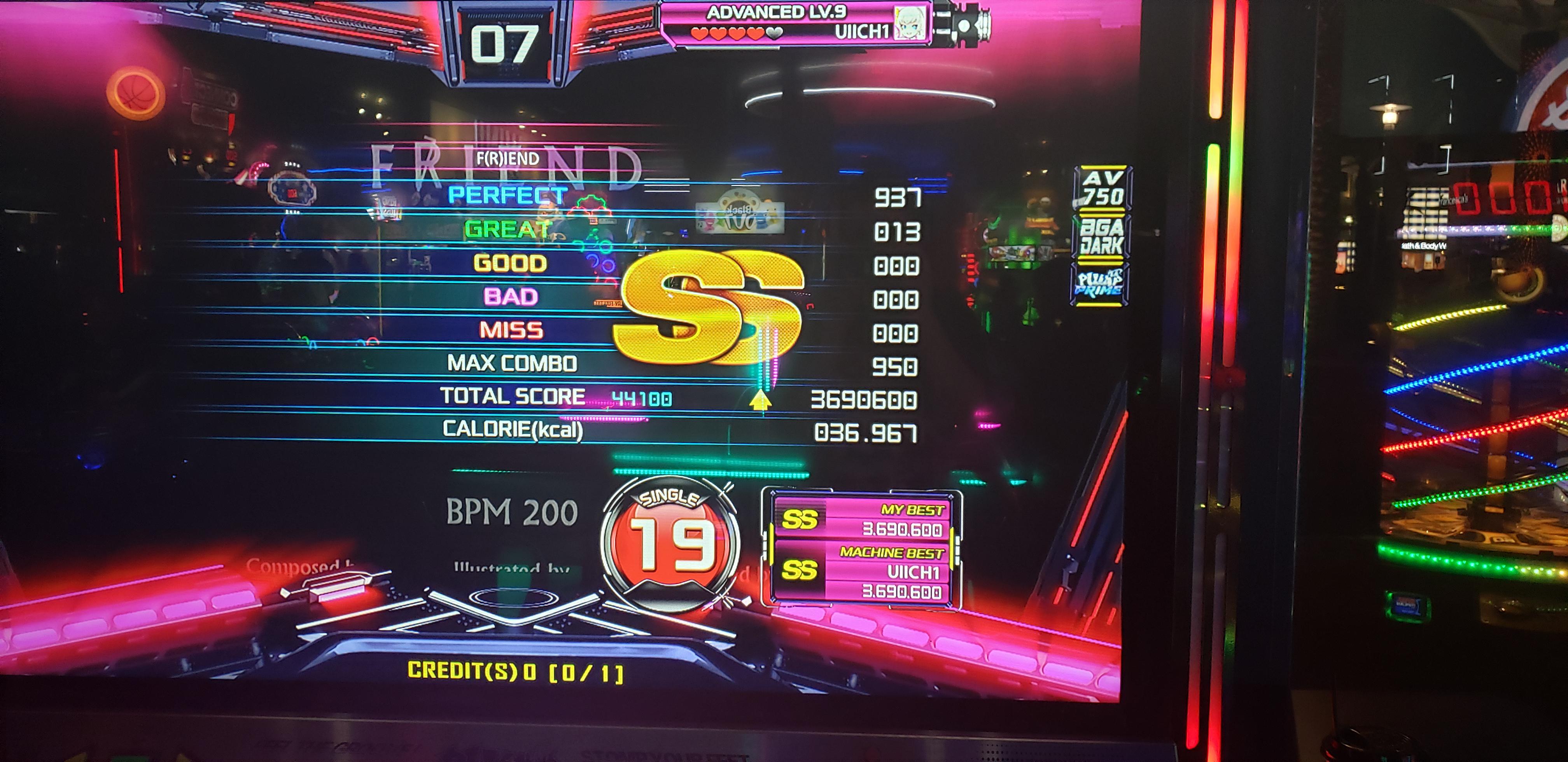 Pretty bad great count but Ill take the SS | Scrolller