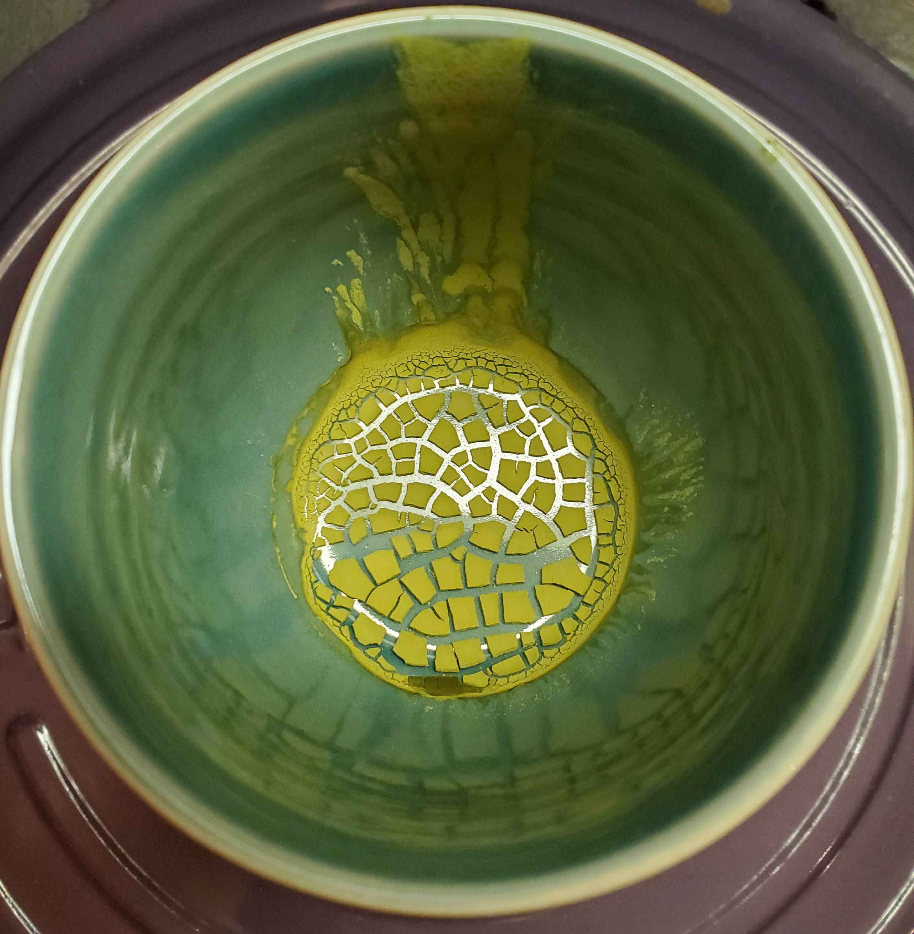 Pretty Dried Leftovers | Scrolller