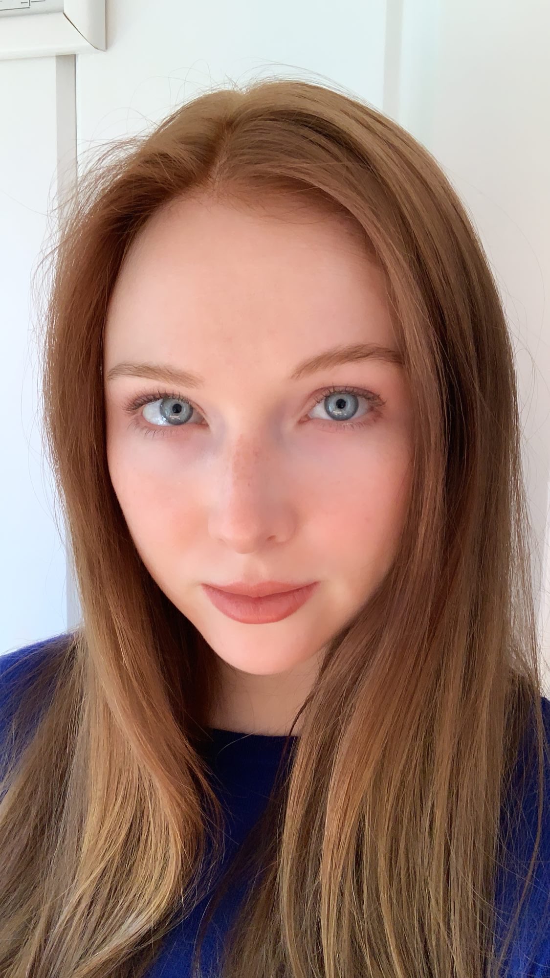 Pretty eyes | Scrolller