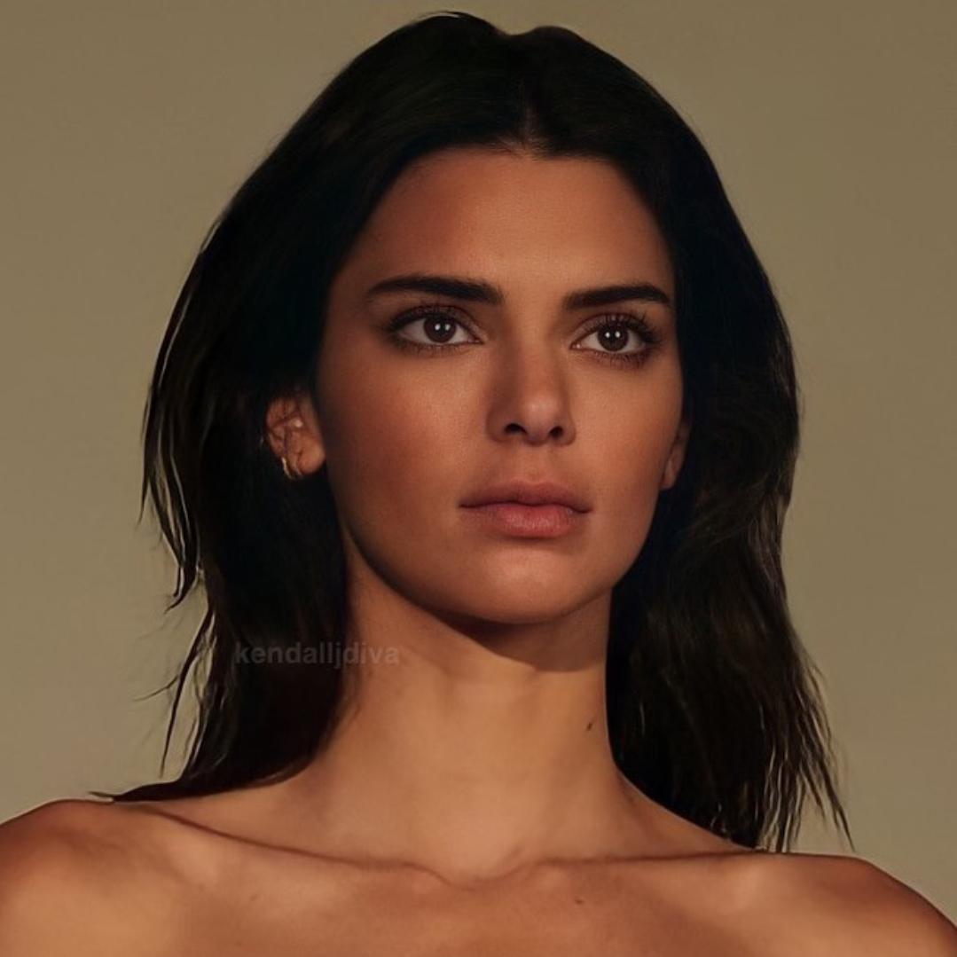 Pretty face | Scrolller