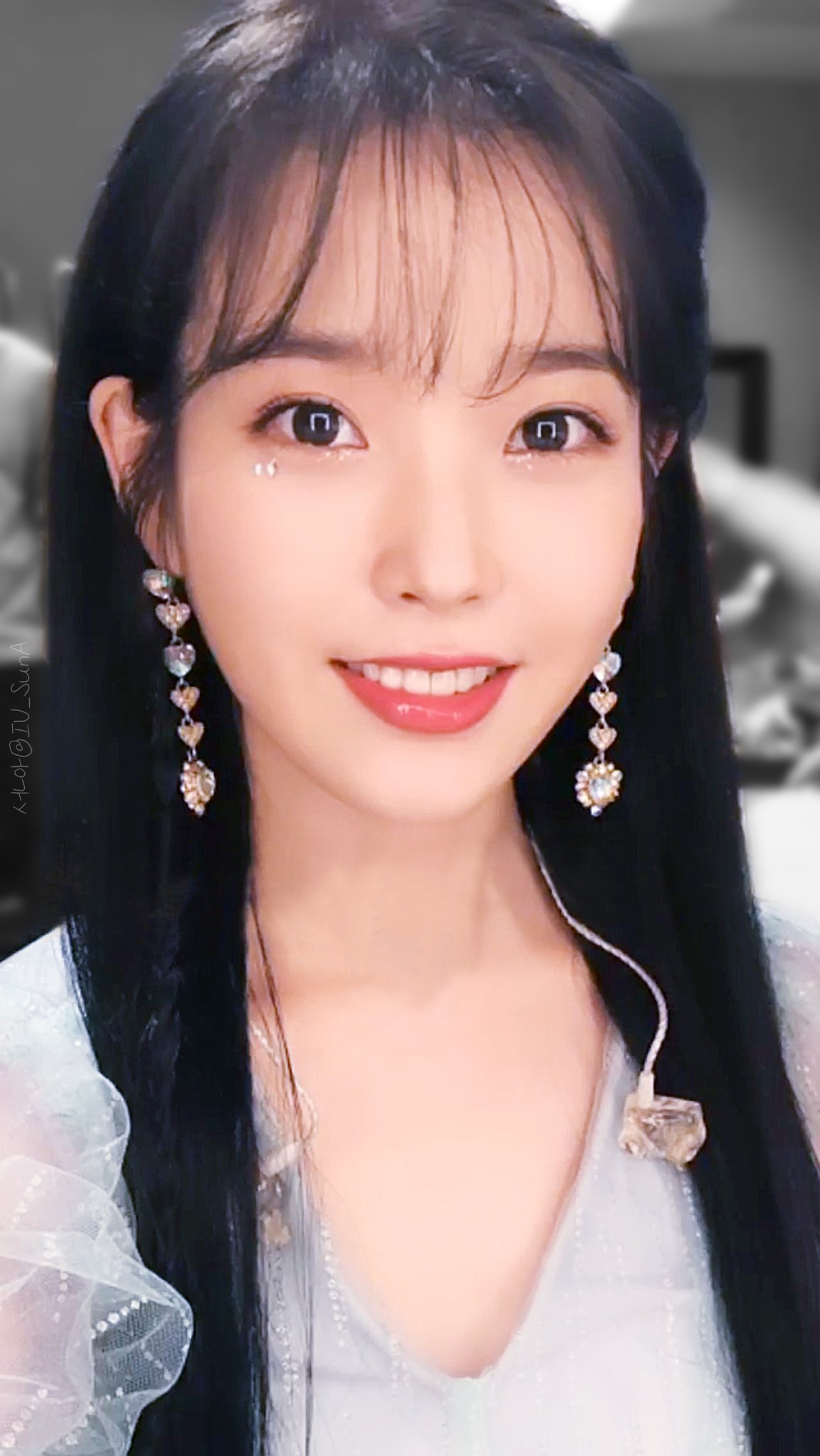 Pretty IU 🥰🥰 | Scrolller