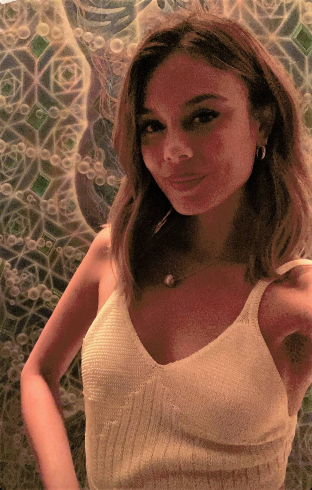 Pretty lady | Scrolller