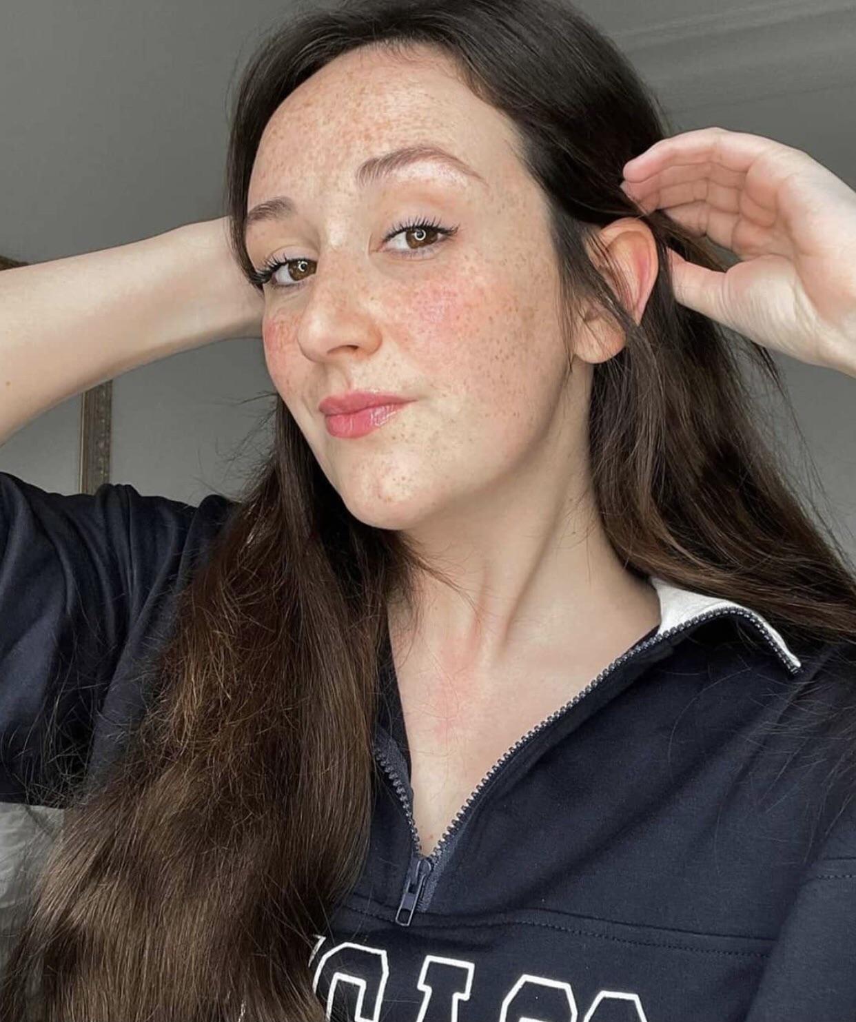 Pretty Lea | Scrolller