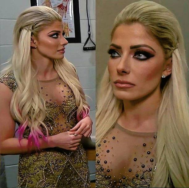 Pretty Lexi | Scrolller