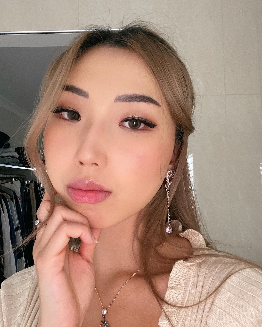 Pretty lips | Scrolller