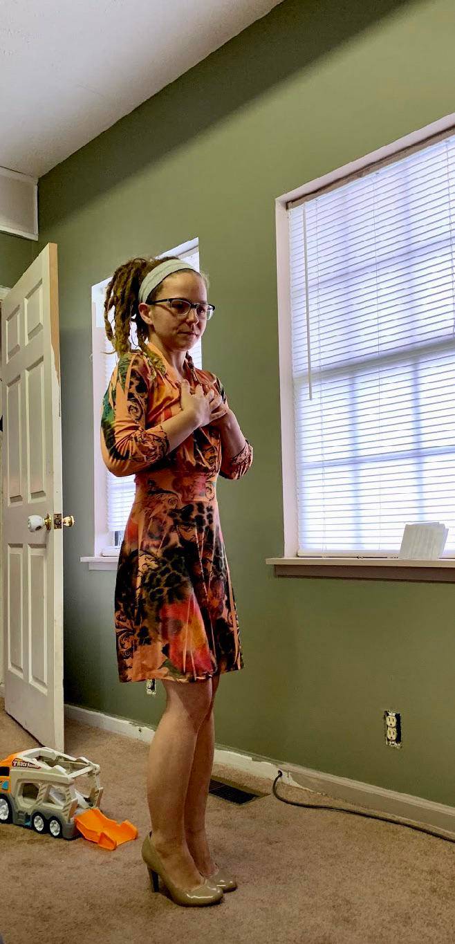 Pretty momma | Scrolller