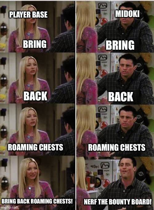 Pretty much... | Scrolller