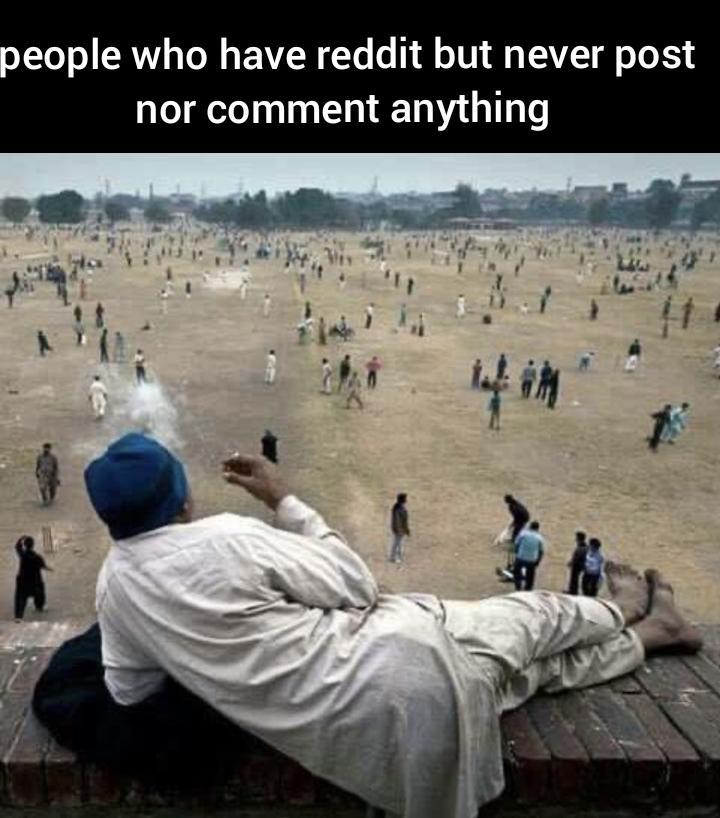 Pretty much. | Scrolller