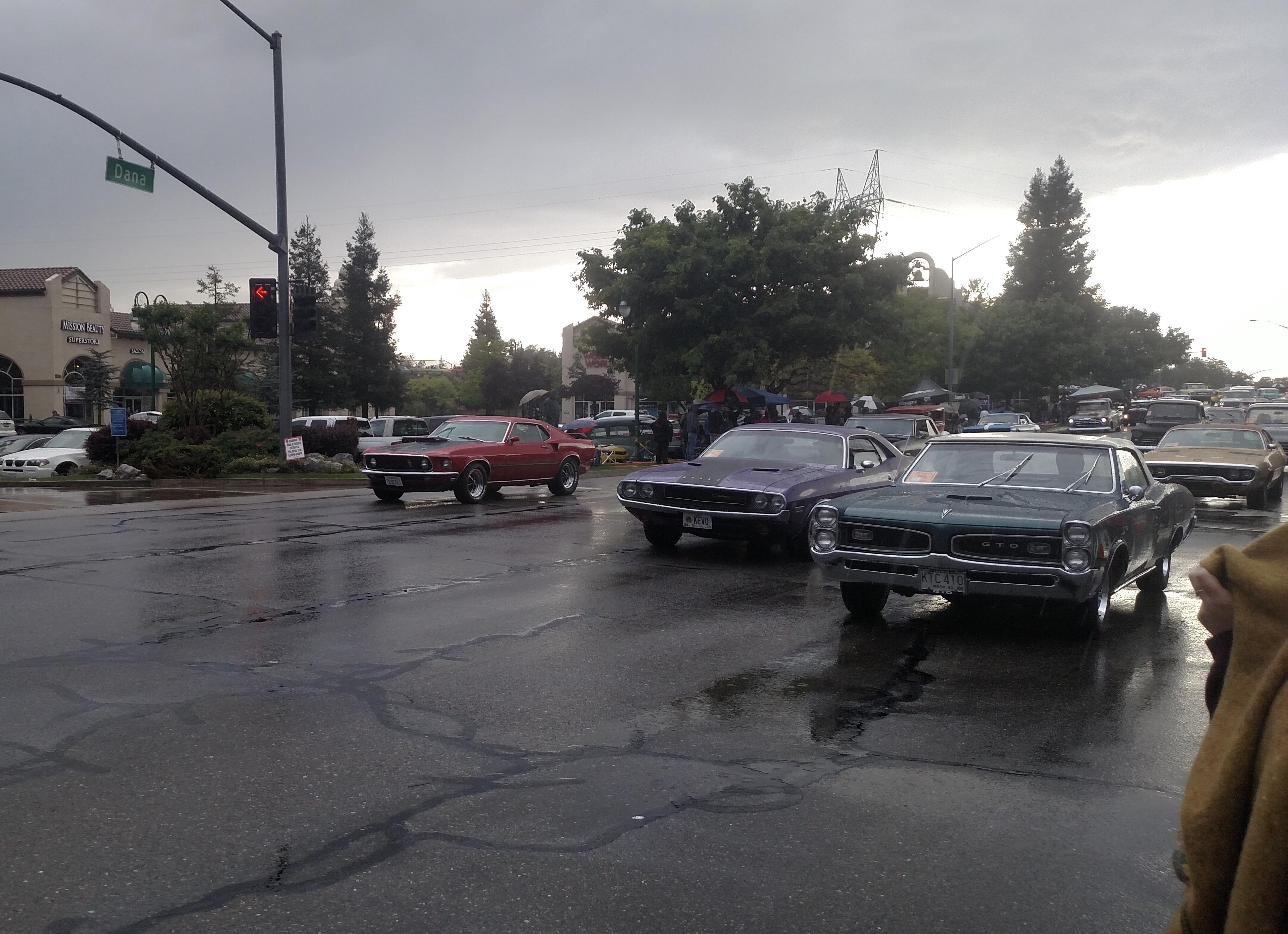 Pretty neat lineup | Scrolller