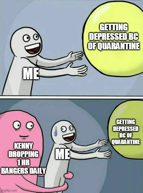 pretty self-explainatory v2 | Scrolller