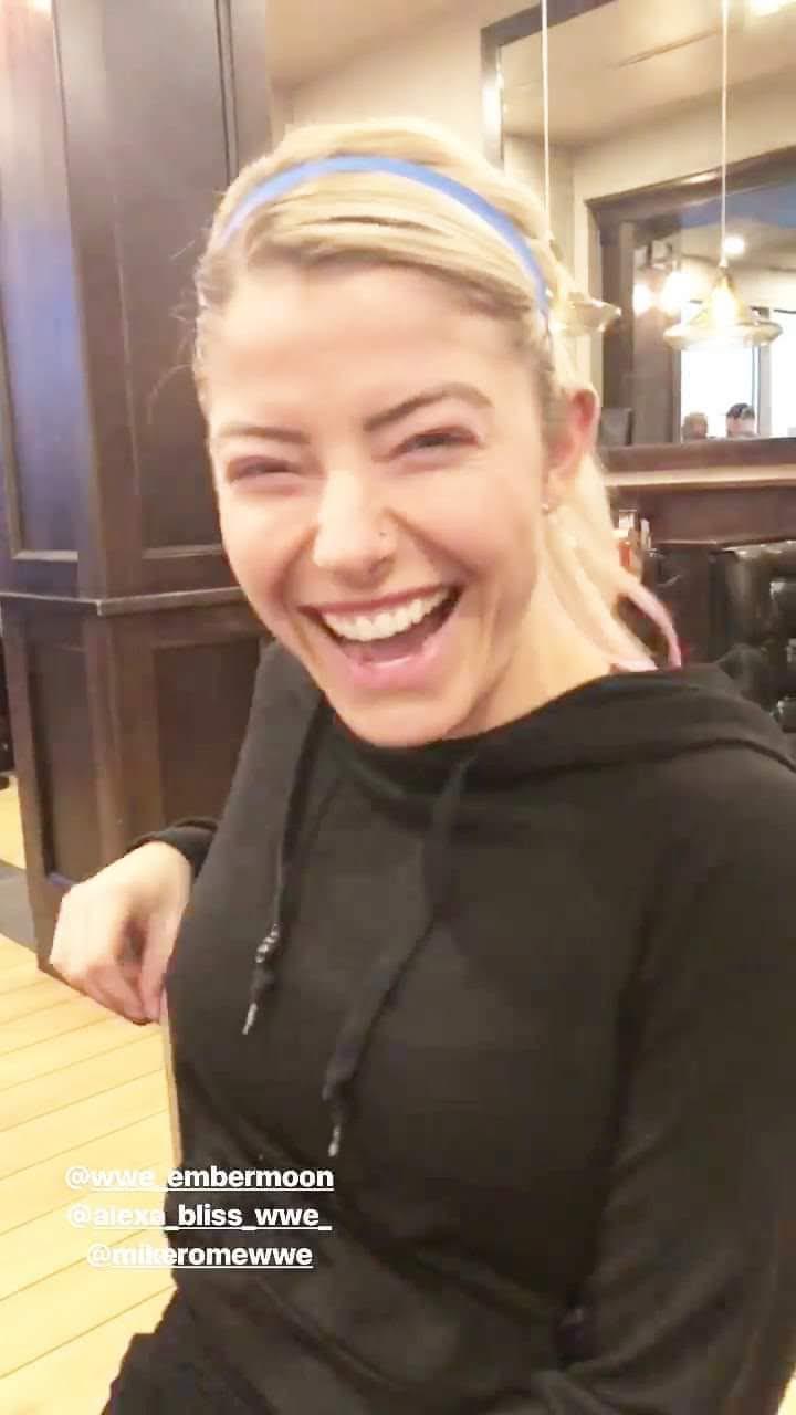 Pretty Smile Scrolller