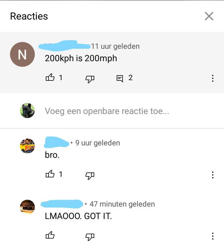 Pretty sure it's not the same | Scrolller