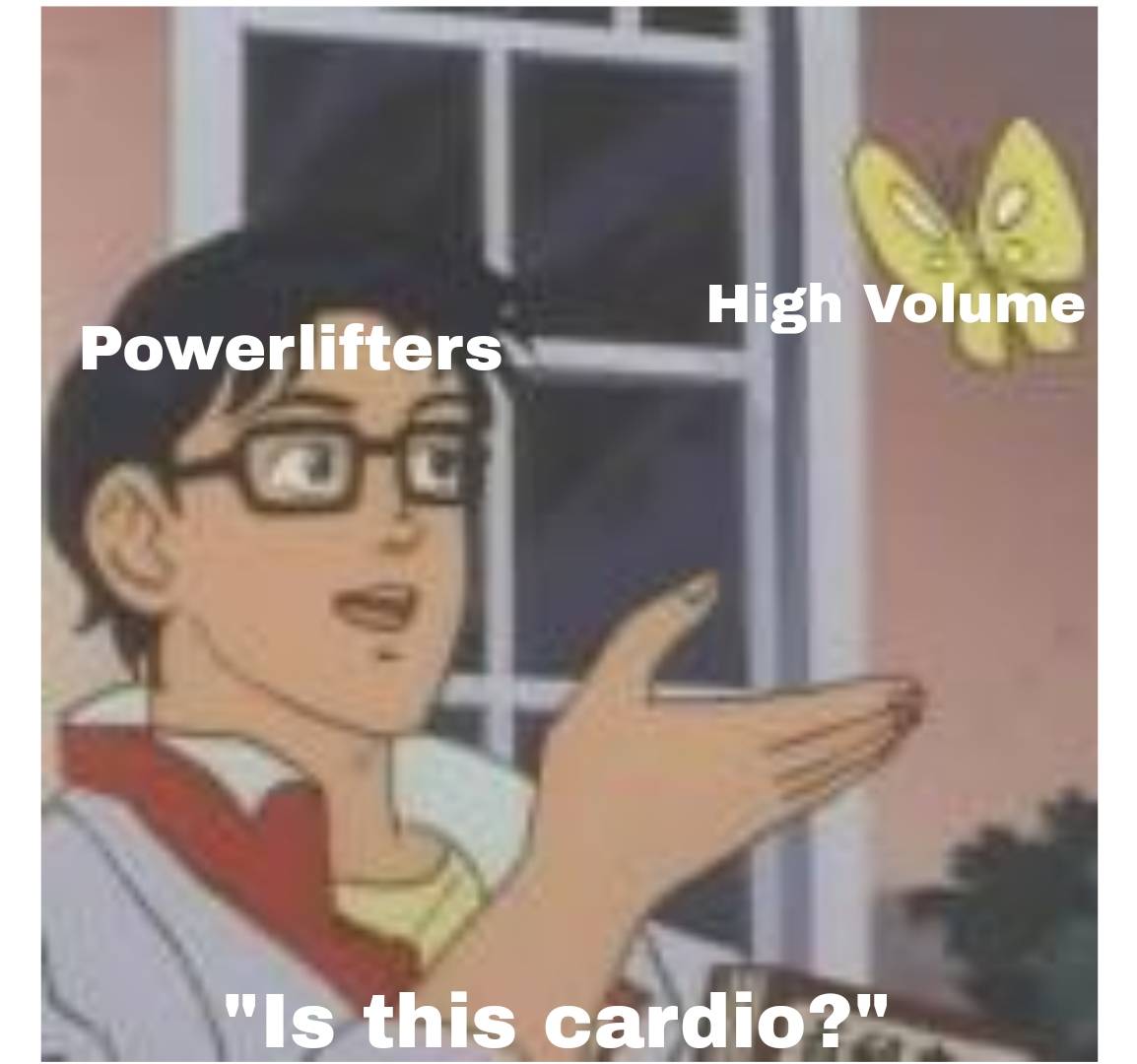 Pretty sure it's the same... | Scrolller