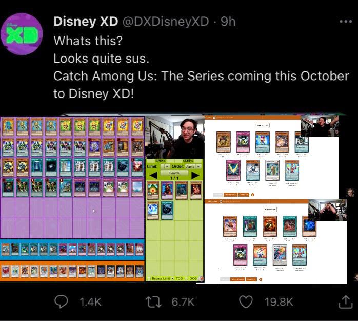 Pretty sus | Scrolller